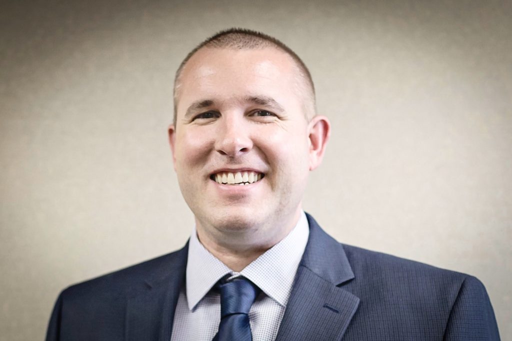 Mathew M. Keegan - Ward, Murray, Pace & Johnson, P.C